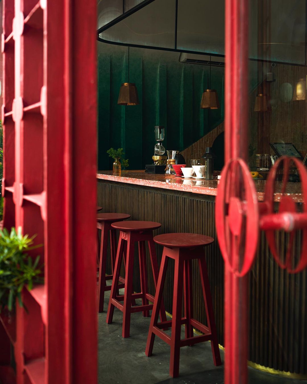 30 Cute Cafes in Saigon You Need To Checkout – A Girl En Route
