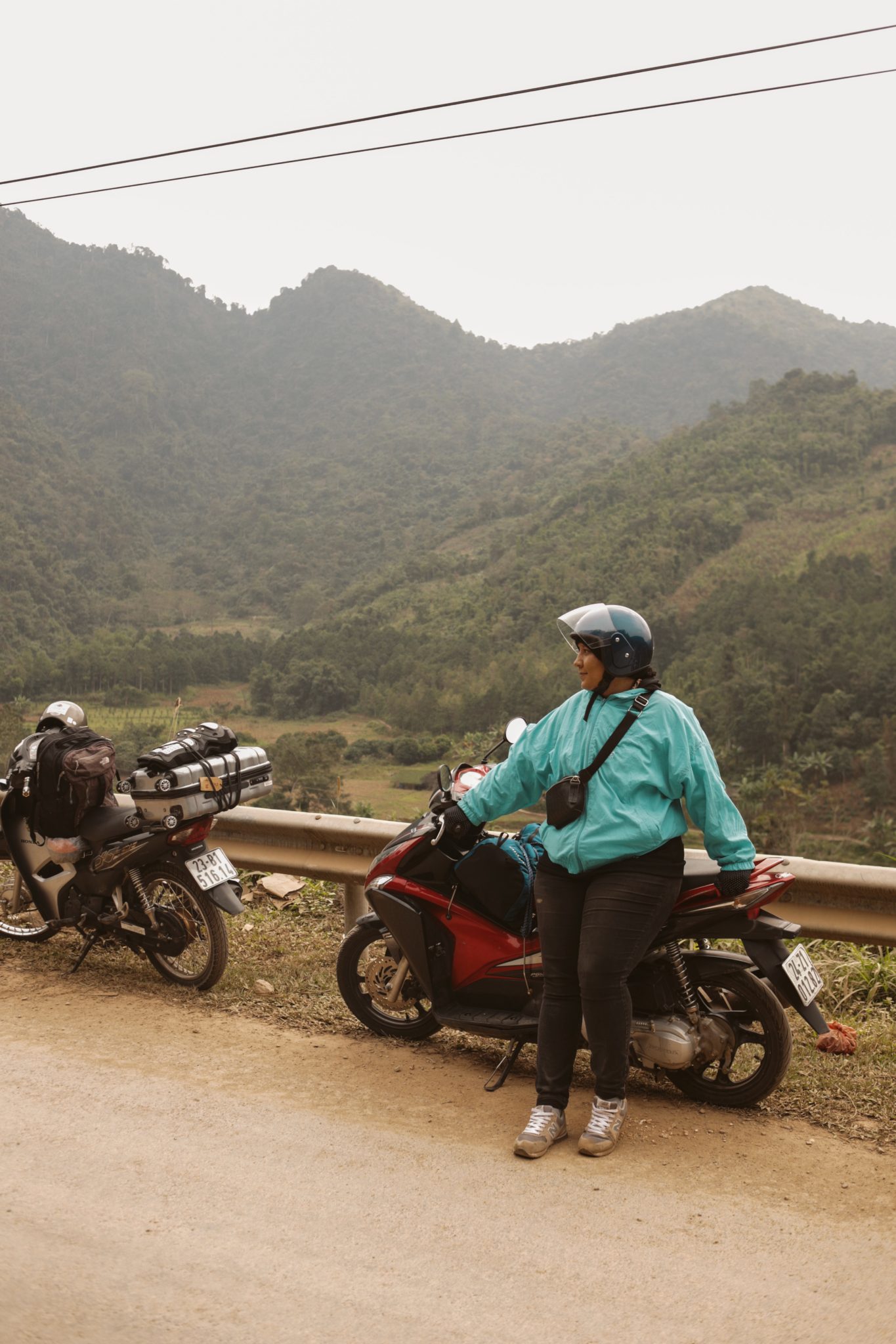 Why You Need To Go On An Epic Road Trip Around The Ha Giang Loop! – A ...