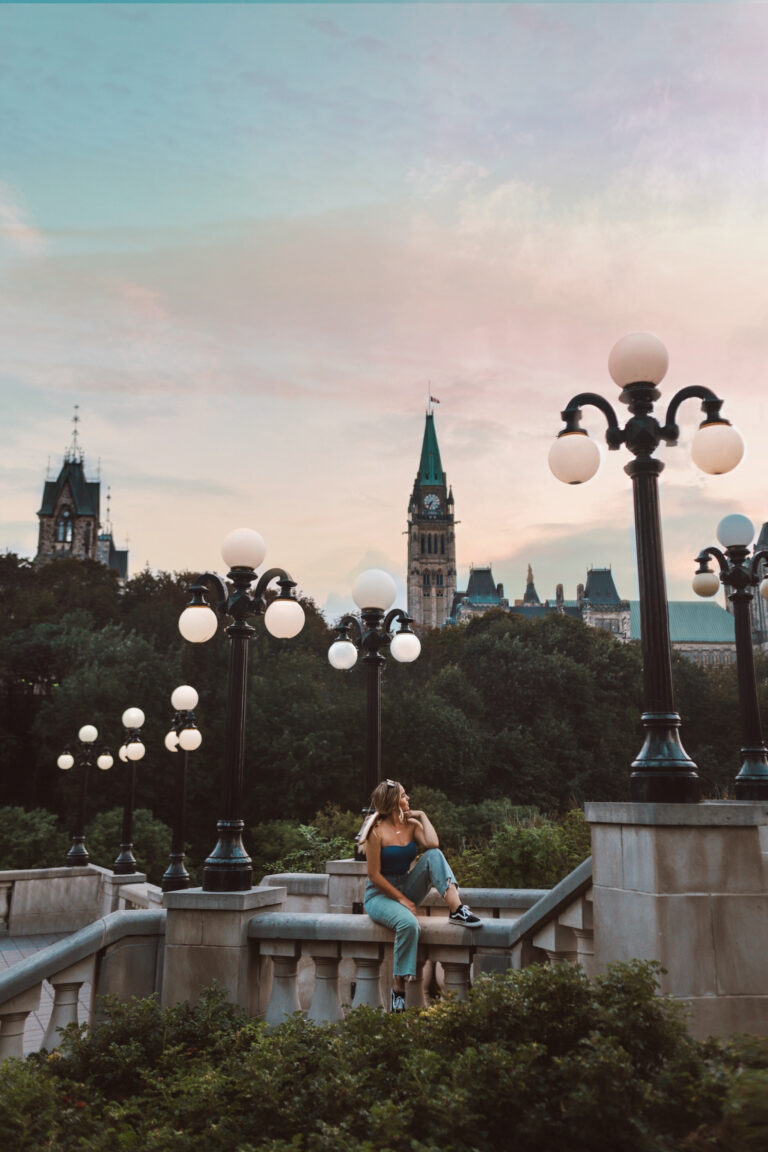 Unlock Ottawa: 19 Must-Do Experiences in Canada’s Capital – A Girl En Route