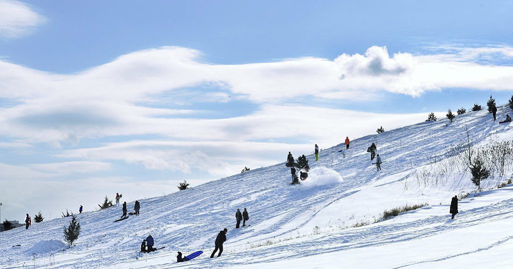 7 Ways To Have The Funnest Winter in Toronto This Year – A Girl En Route
