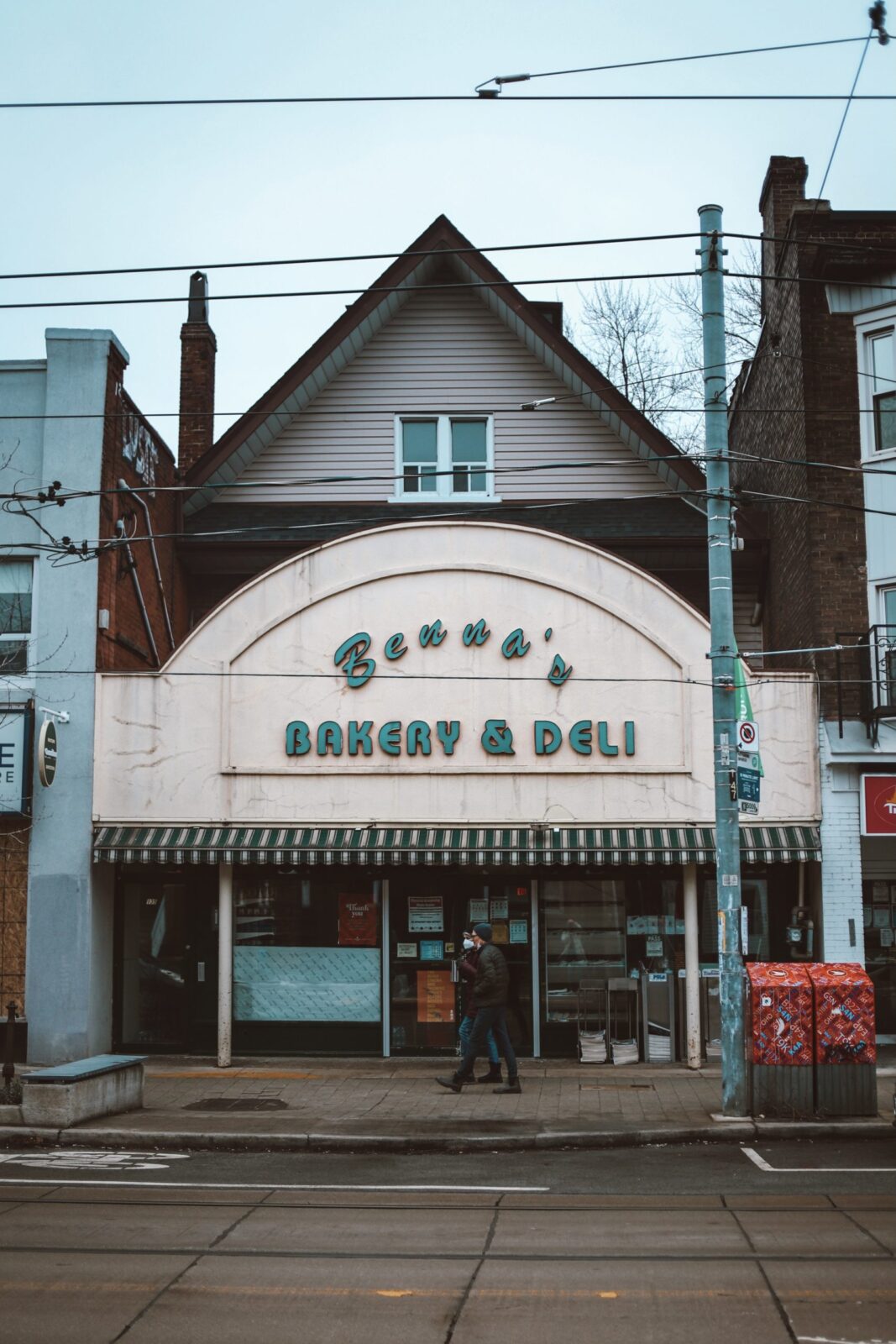 Toronto’s Little Poland: 7 Spots For The Most Authentic Polish Food in ...