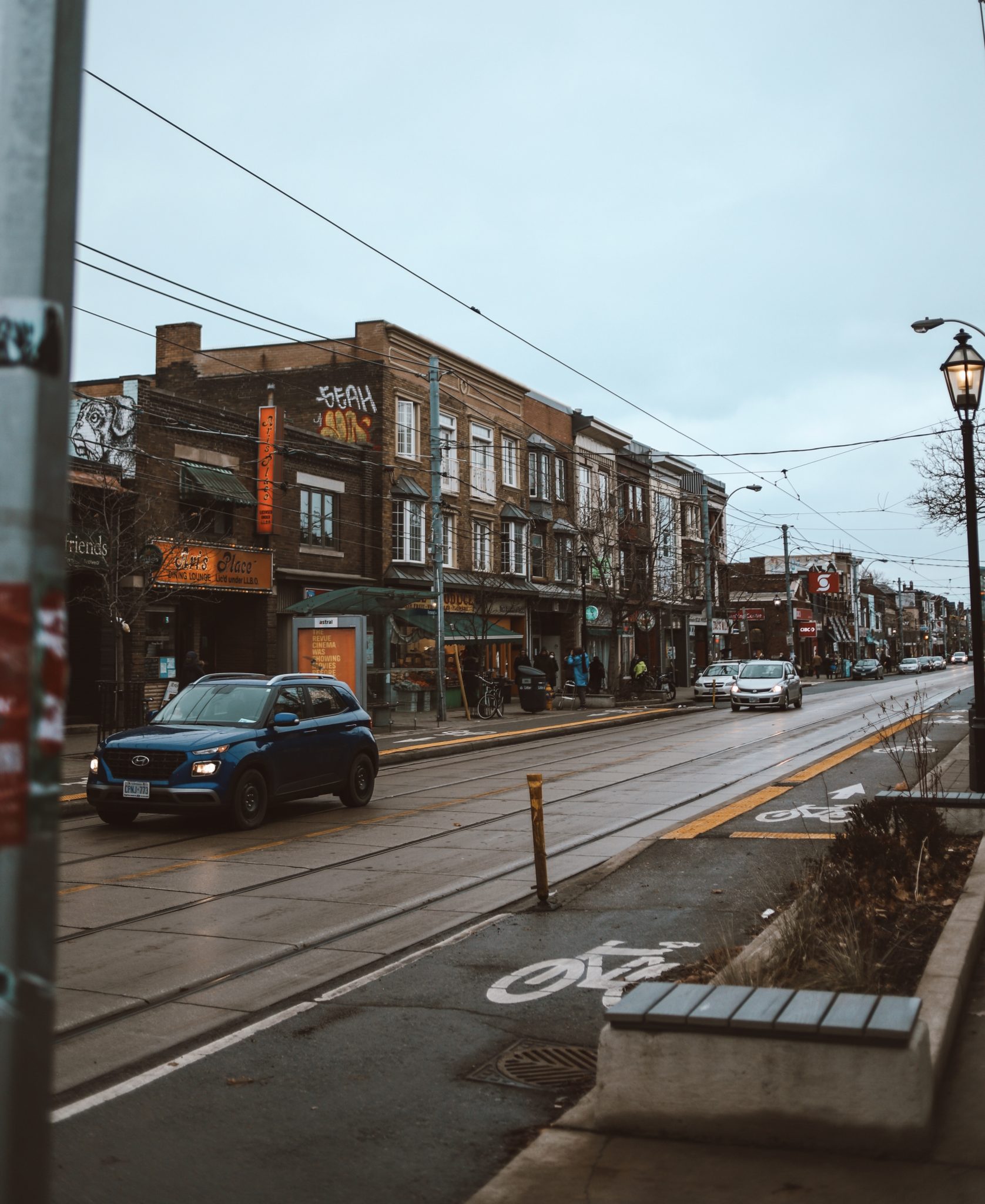 Toronto’s Little Poland: 7 Spots For The Most Authentic Polish Food in ...