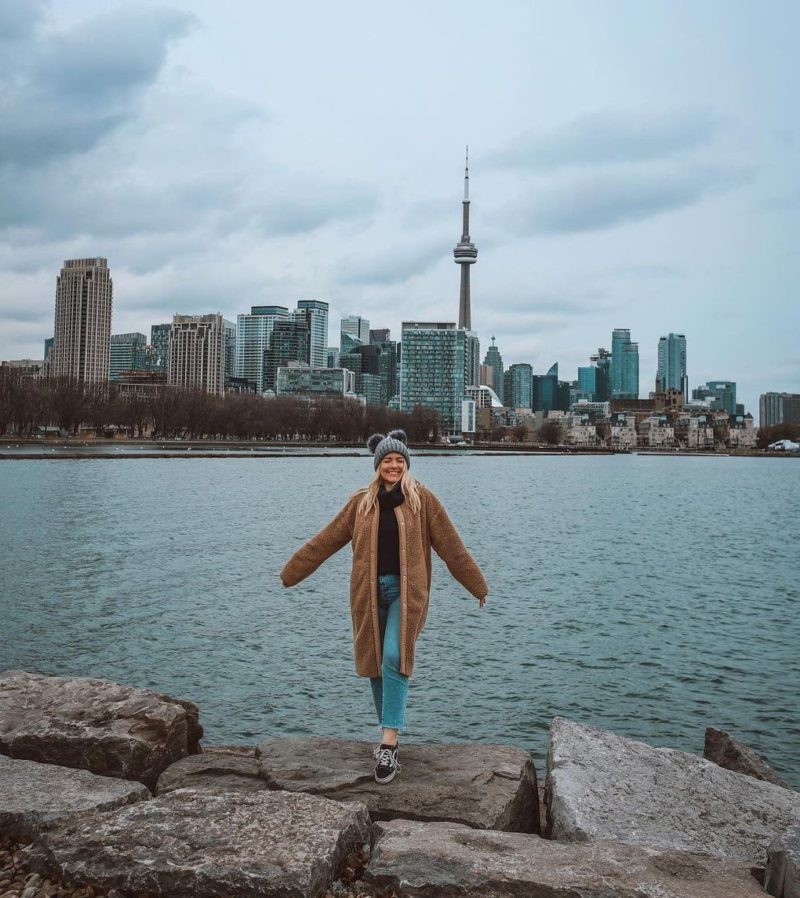 7 Ways To Have The Funnest Winter in Toronto This Year – A Girl En Route