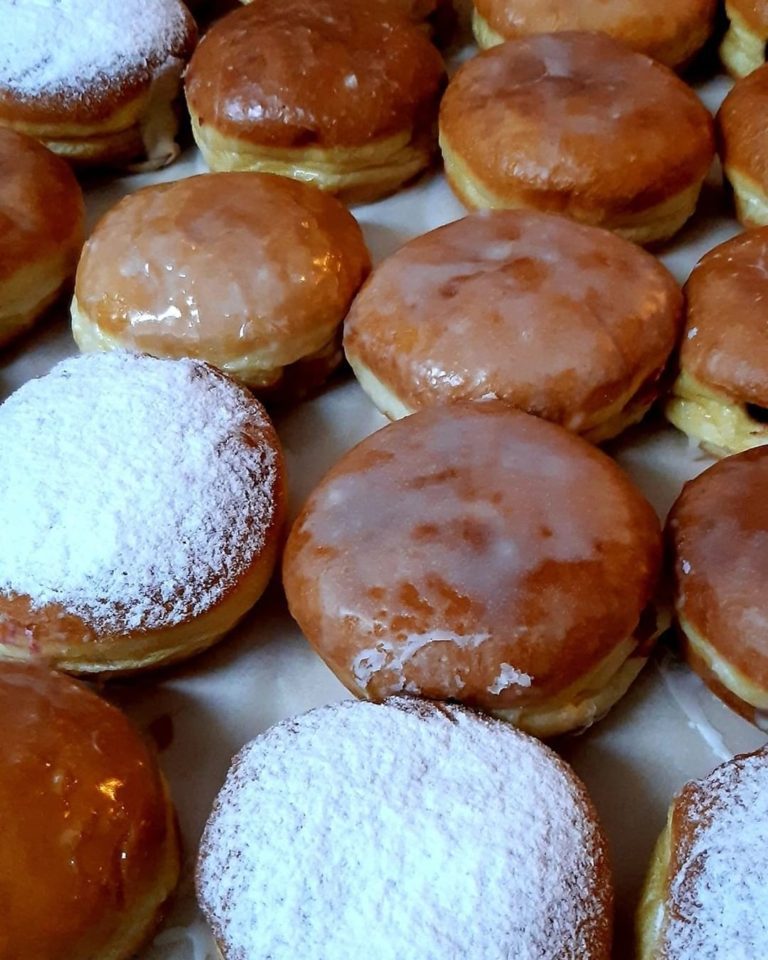 Toronto’s Little Poland: 7 Spots For The Most Authentic Polish Food in ...