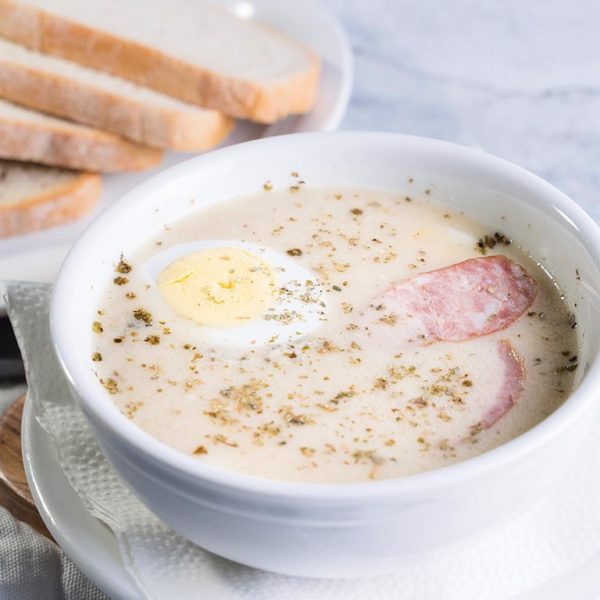 Toronto’s Little Poland: 7 Spots For The Most Authentic Polish Food in ...