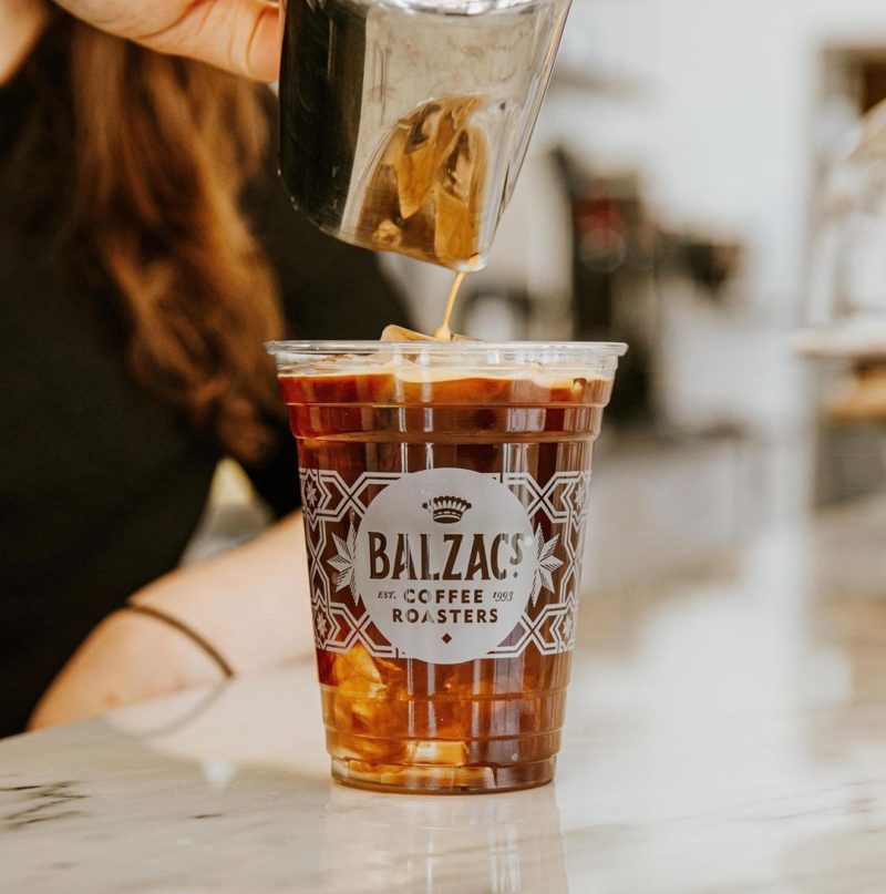 33 Cute Cafes In Toronto You Need To Checkout – A Girl En Route
