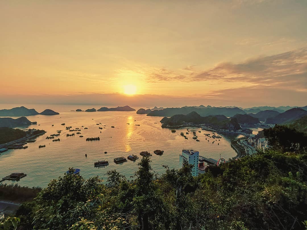 A Complete Guide to Vietnam’s Cat Ba Island: Ha Long Bay On Land – A ...