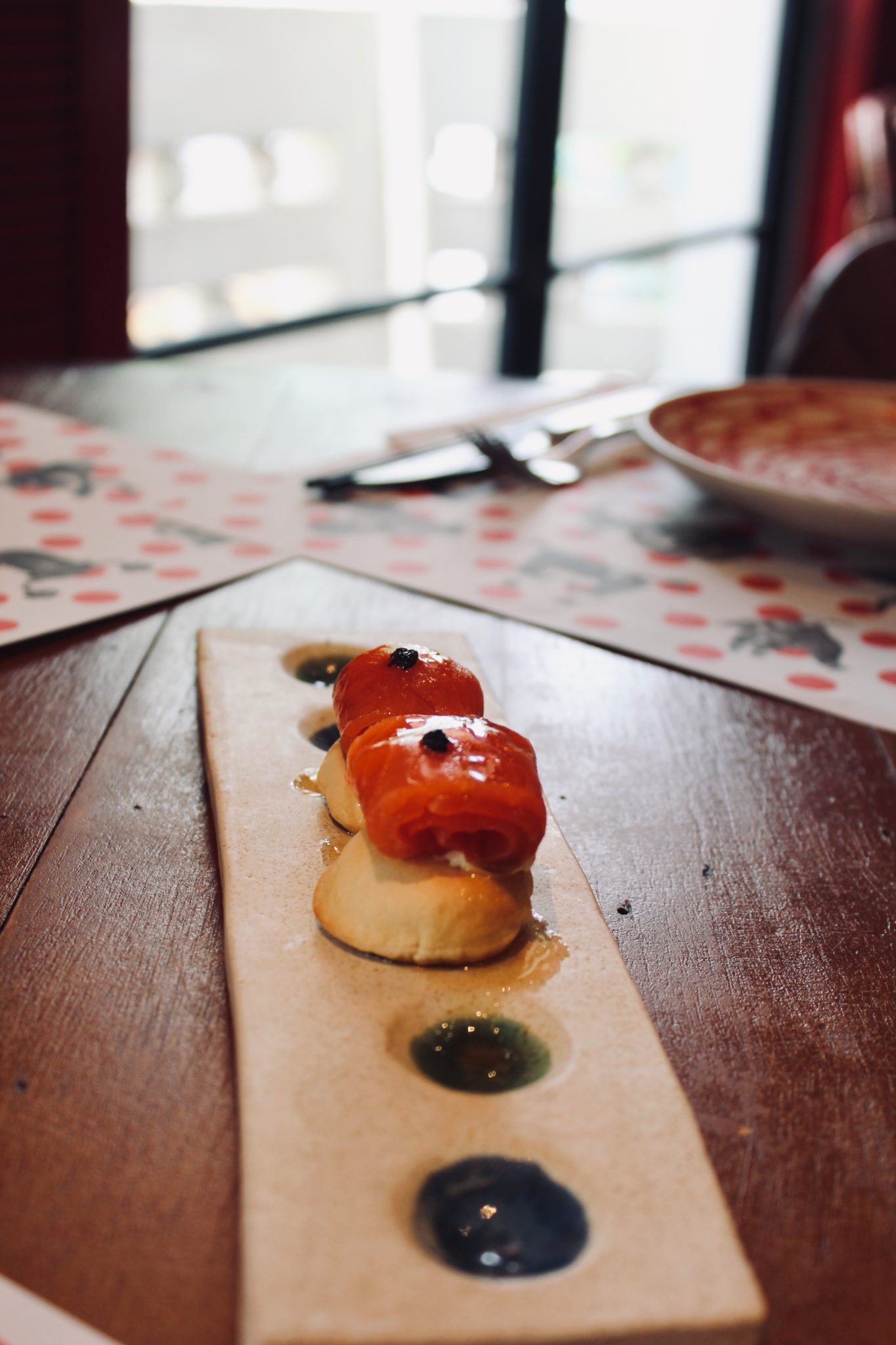 Tomatito Tapas Bar: Curb Your Spanish Cravings in Ho Chi Minh City – A ...