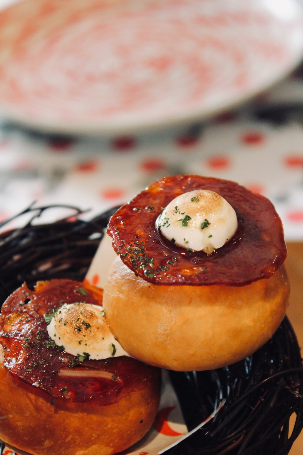Tomatito Tapas Bar: Curb Your Spanish Cravings in Ho Chi Minh City – A ...
