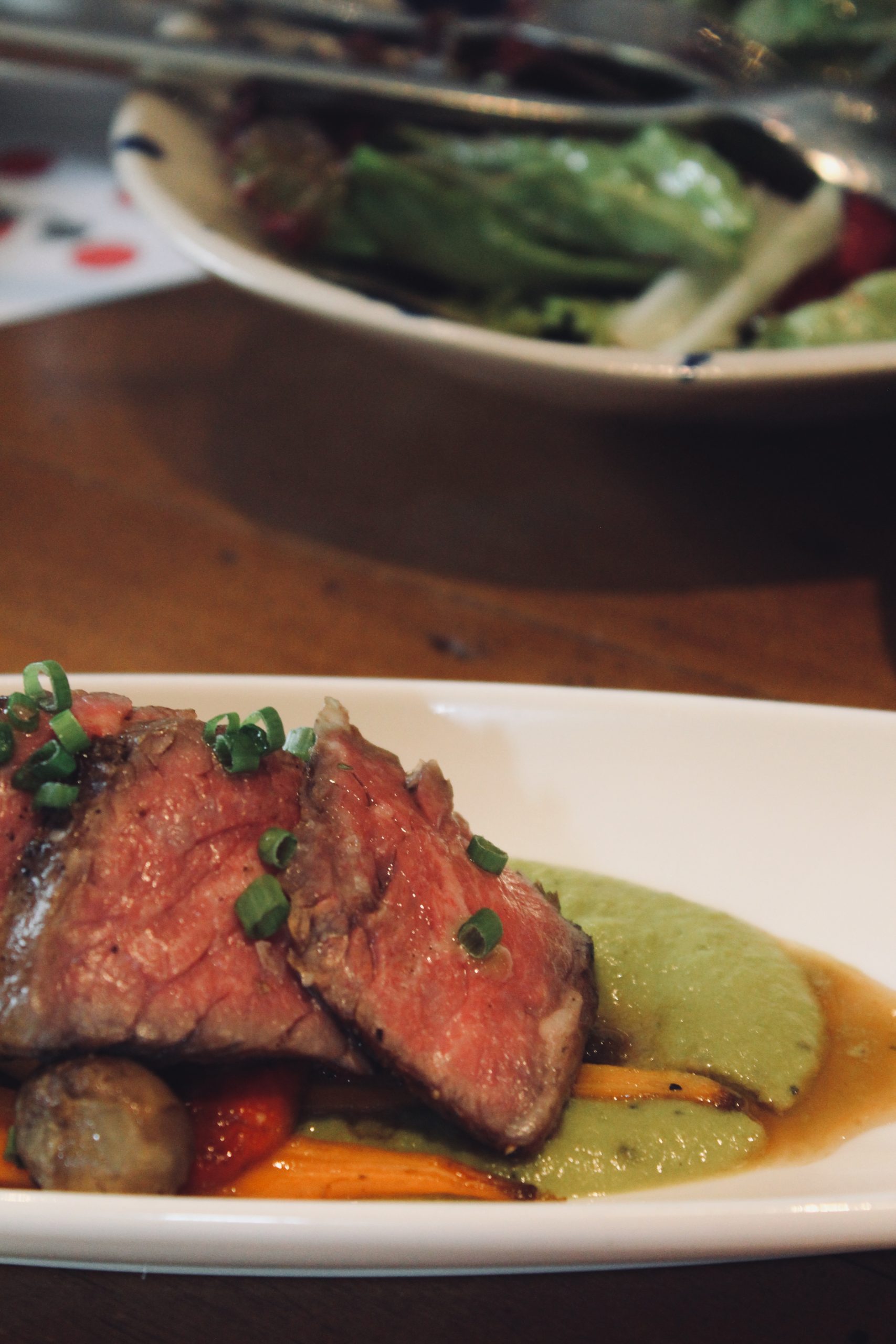 Tomatito Tapas Bar: Curb Your Spanish Cravings in Ho Chi Minh City – A ...