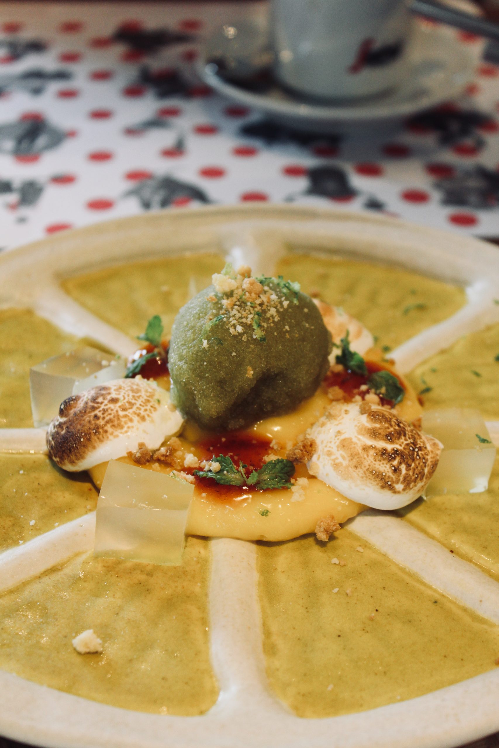 Tomatito Tapas Bar: Curb Your Spanish Cravings in Ho Chi Minh City – A ...