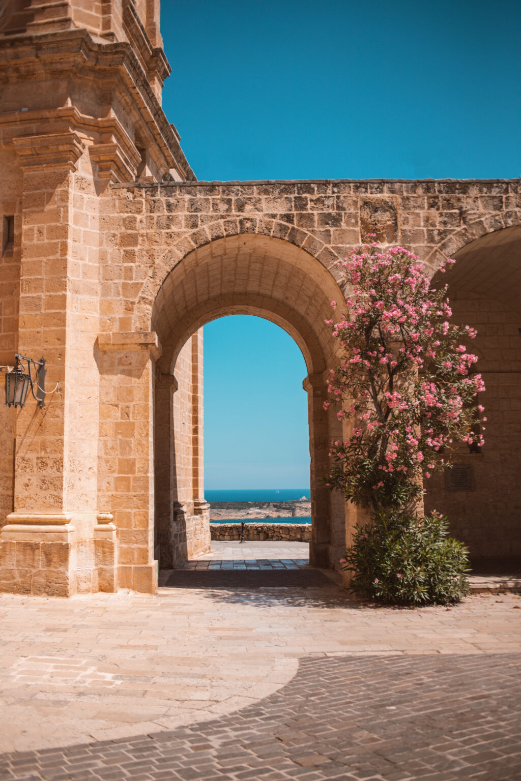 Everything To Do In Mellieha Malta: Northern Malta’s Hidden Gem – A ...