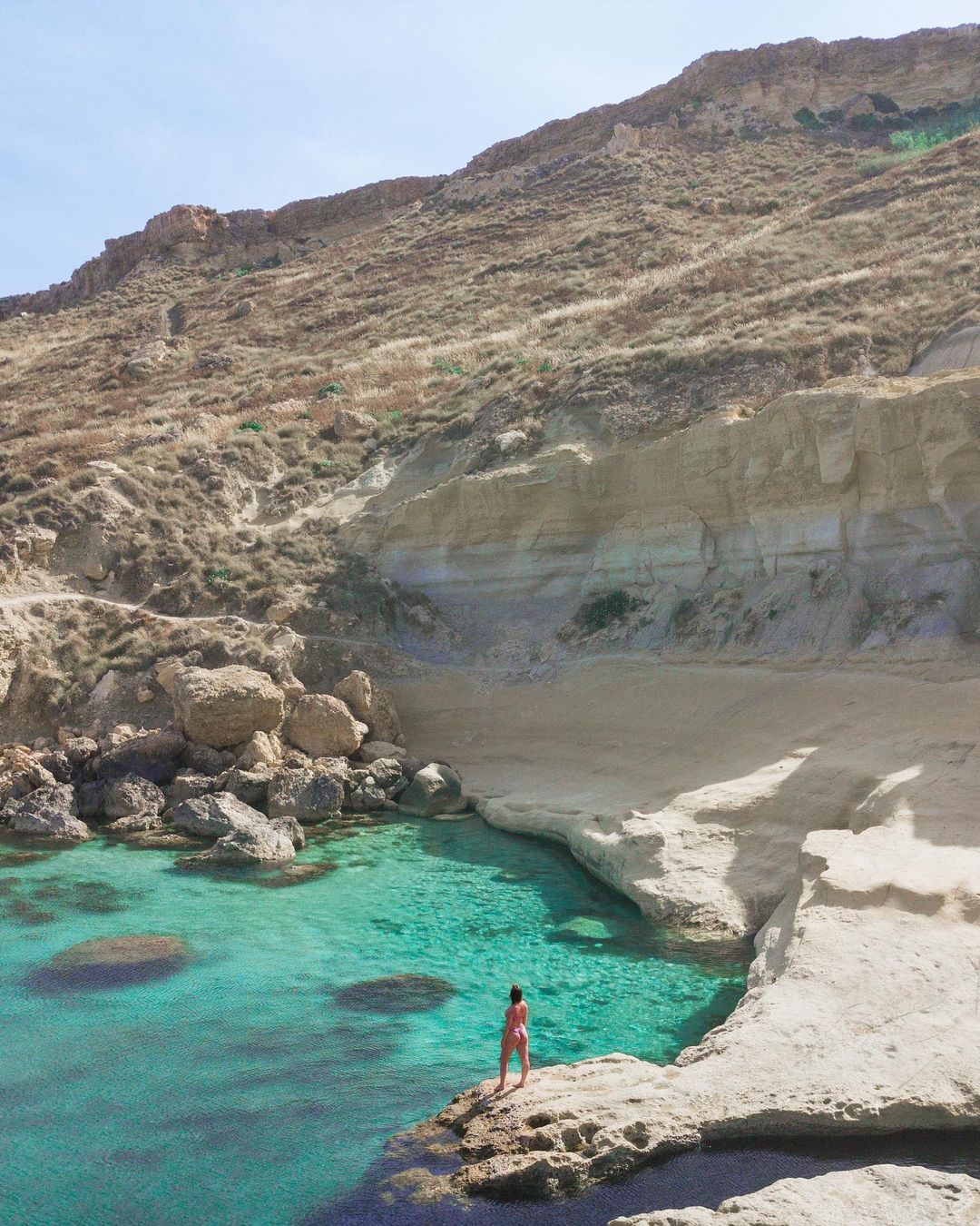 Everything To Do In Mellieha Malta: Northern Malta’s Hidden Gem – A ...