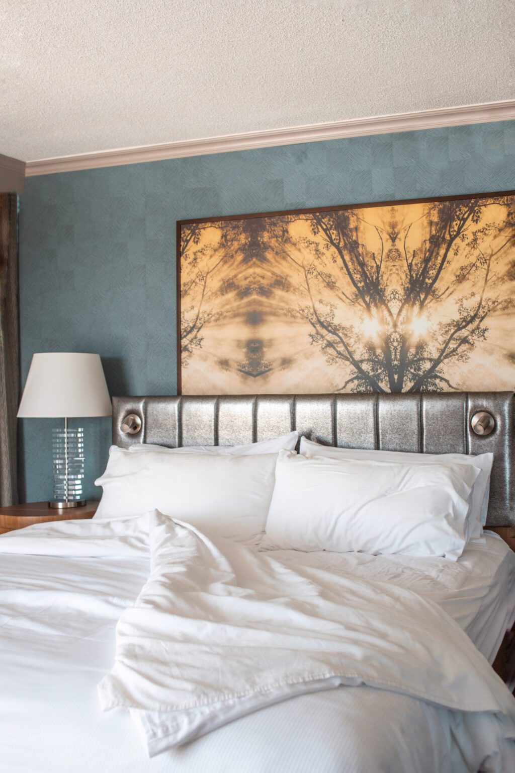 Pan Pacific Hotel Toronto: How You Can Have the Perfect Luxury ...