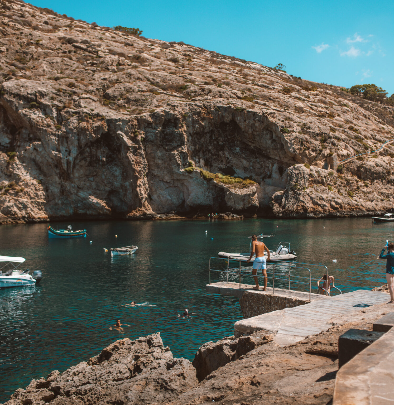 14 Days in Malta: A Perfect 2 Week Itinerary for Your Island Adventure ...